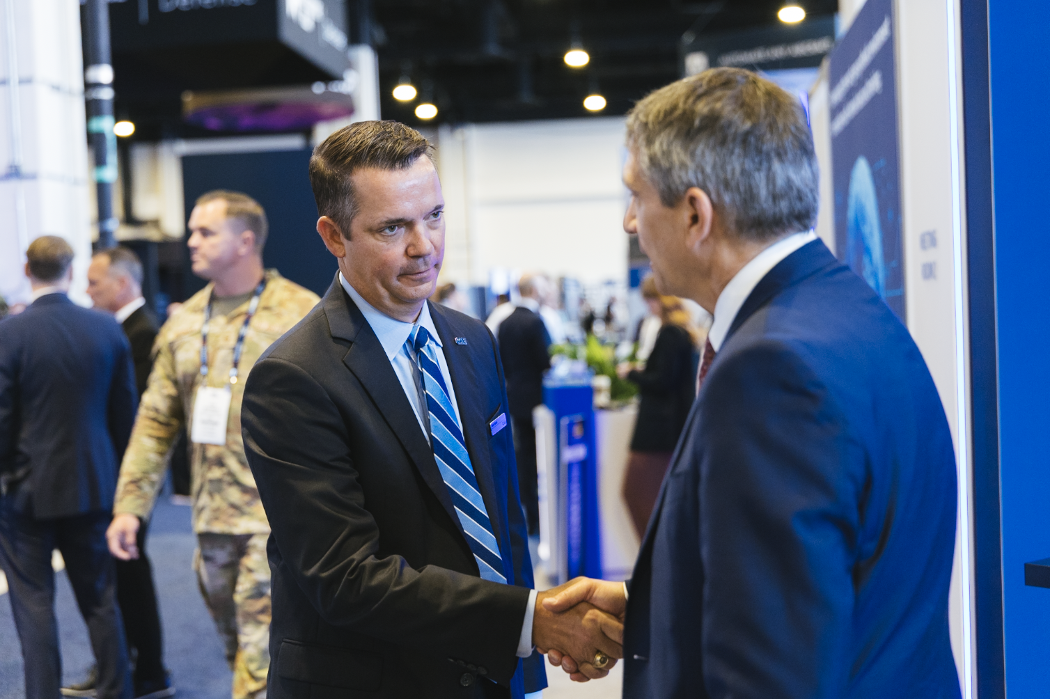 CAE Delivers Next-Gen Training for the Future Force | Air & Space ...