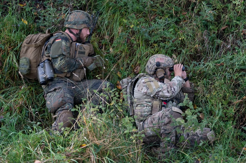 Air Force Looks to Cut Squadrons That Advise Foreign Militaries