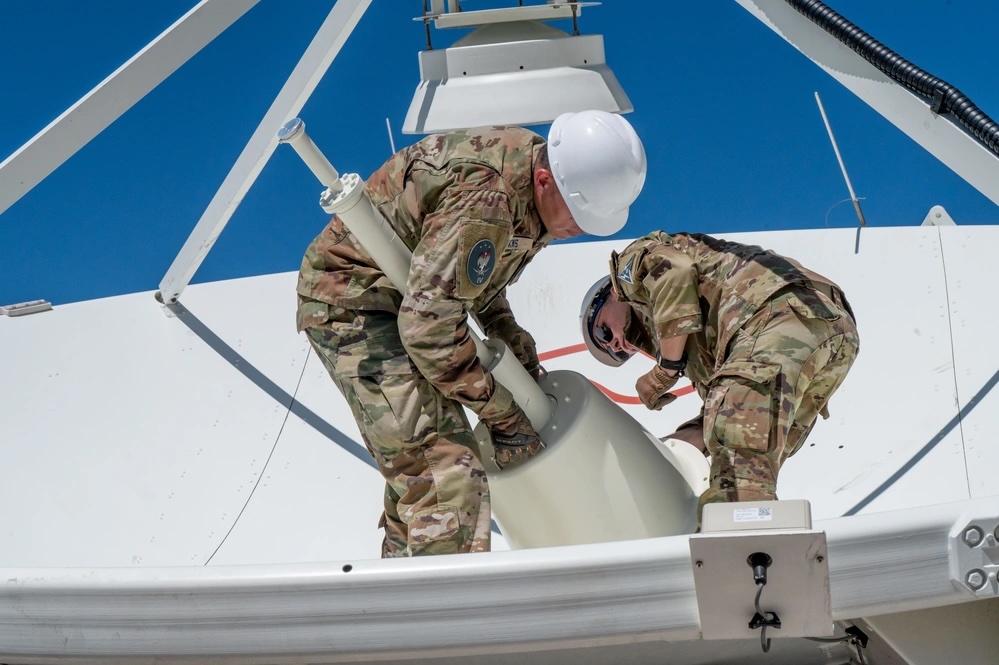 ‘World Class Master Sergeants’ Coming to a Space Force Near You