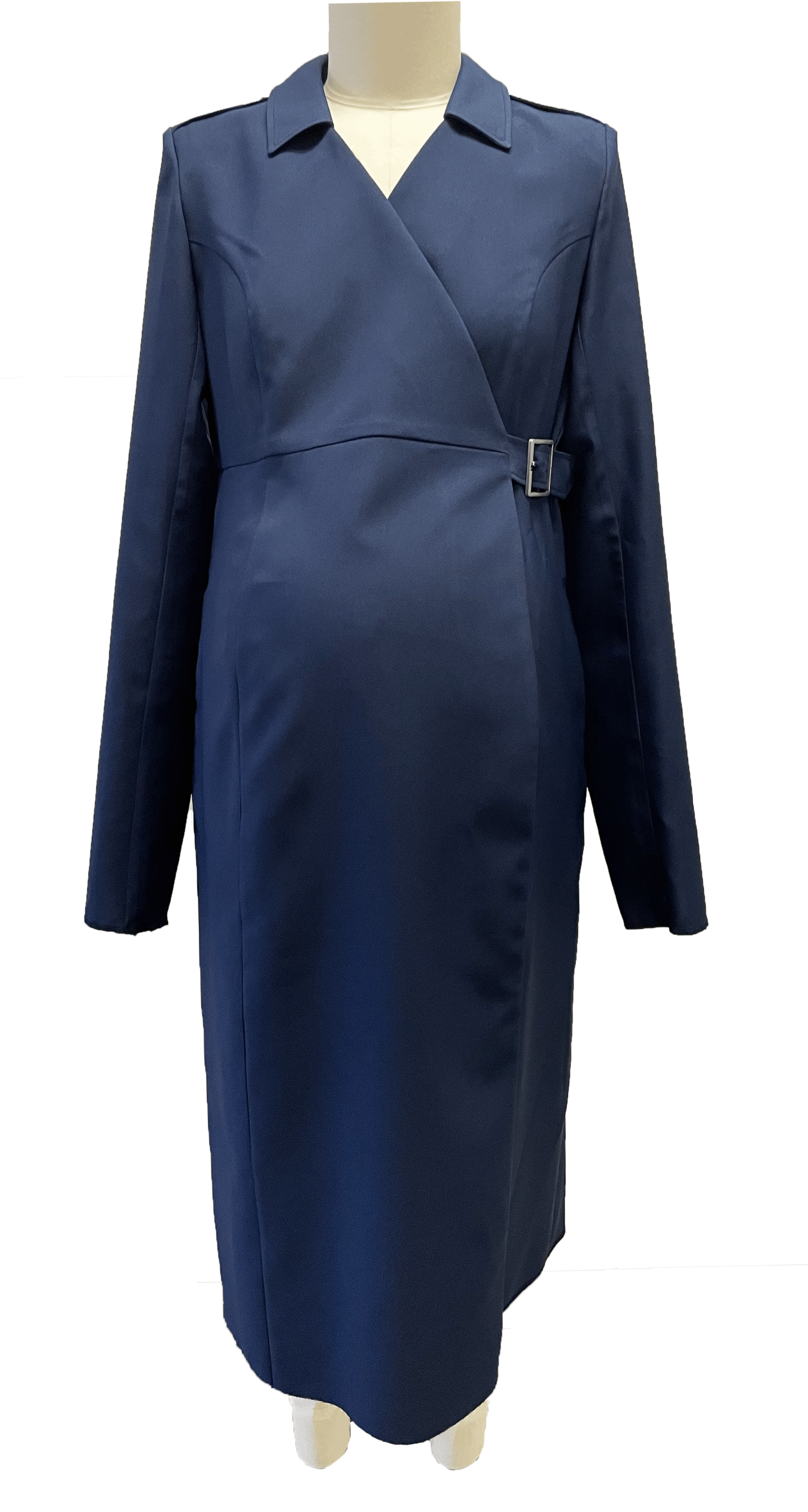 Air Force Unveils New Maternity Uniform Items