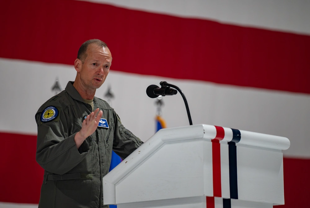 Air Force Dropping Integrated Capabilities Command