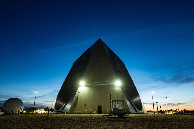 Realistic Expectations for Golden Dome by 2028 | Air & Space Forces ...