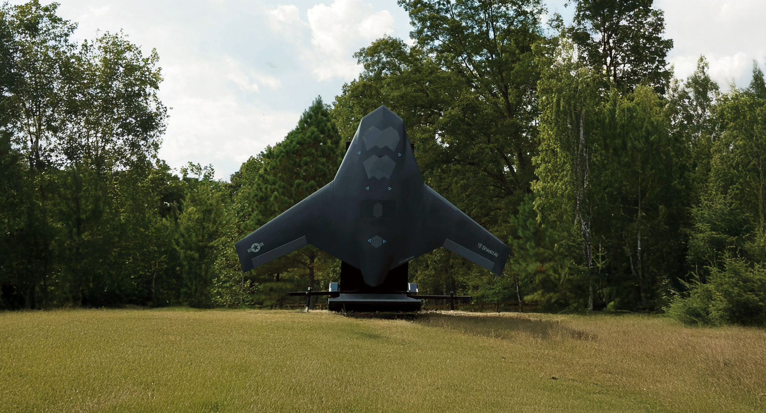 WORLD: Air | Air & Space Forces Magazine