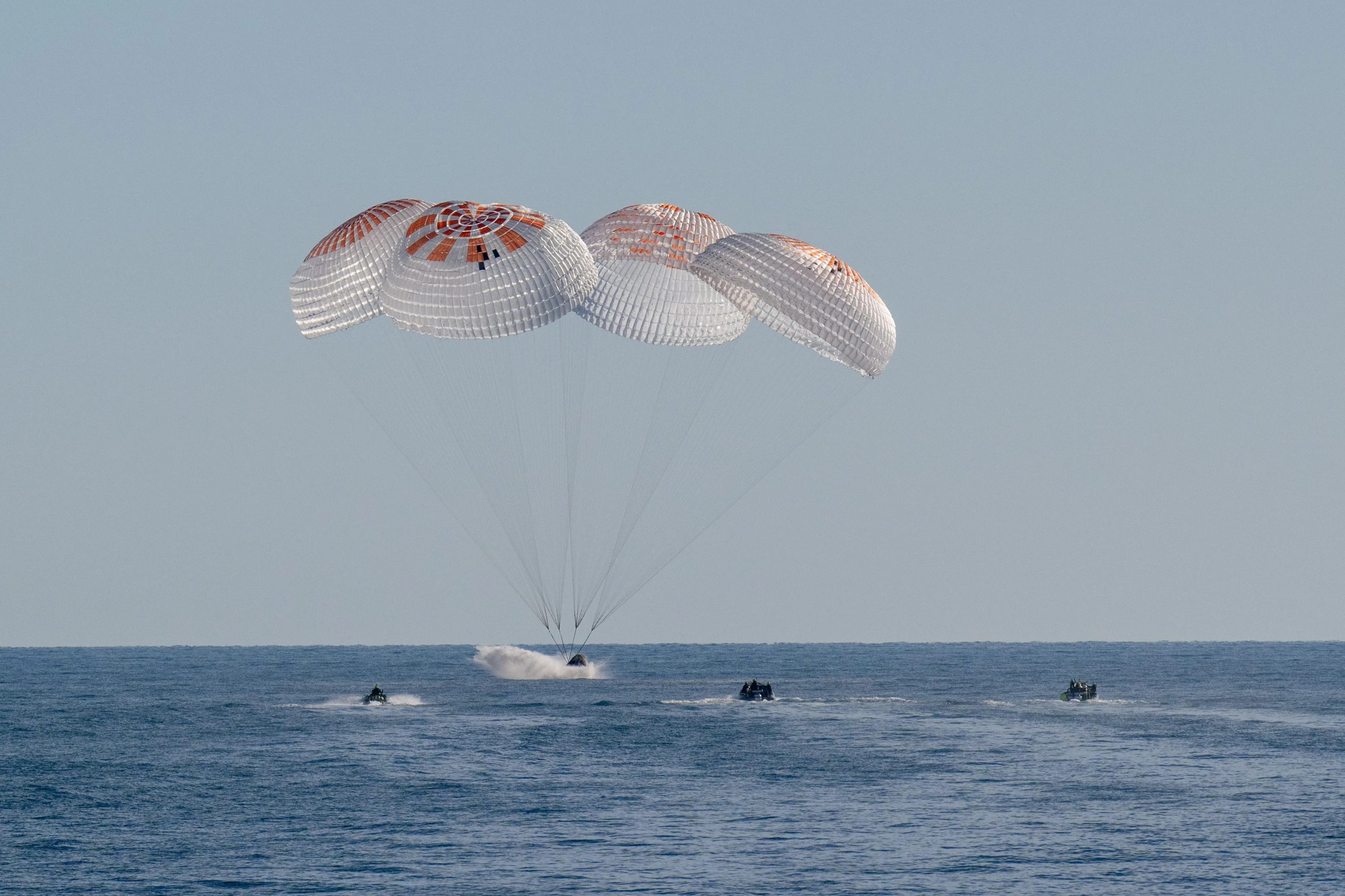 Photos: Remembering 2025 in the Air Force and Space Force