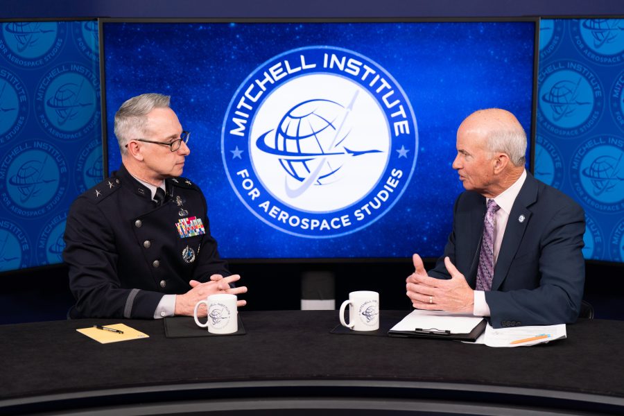 NRO Proliferated Satellite Constellation Outperforms Expectations