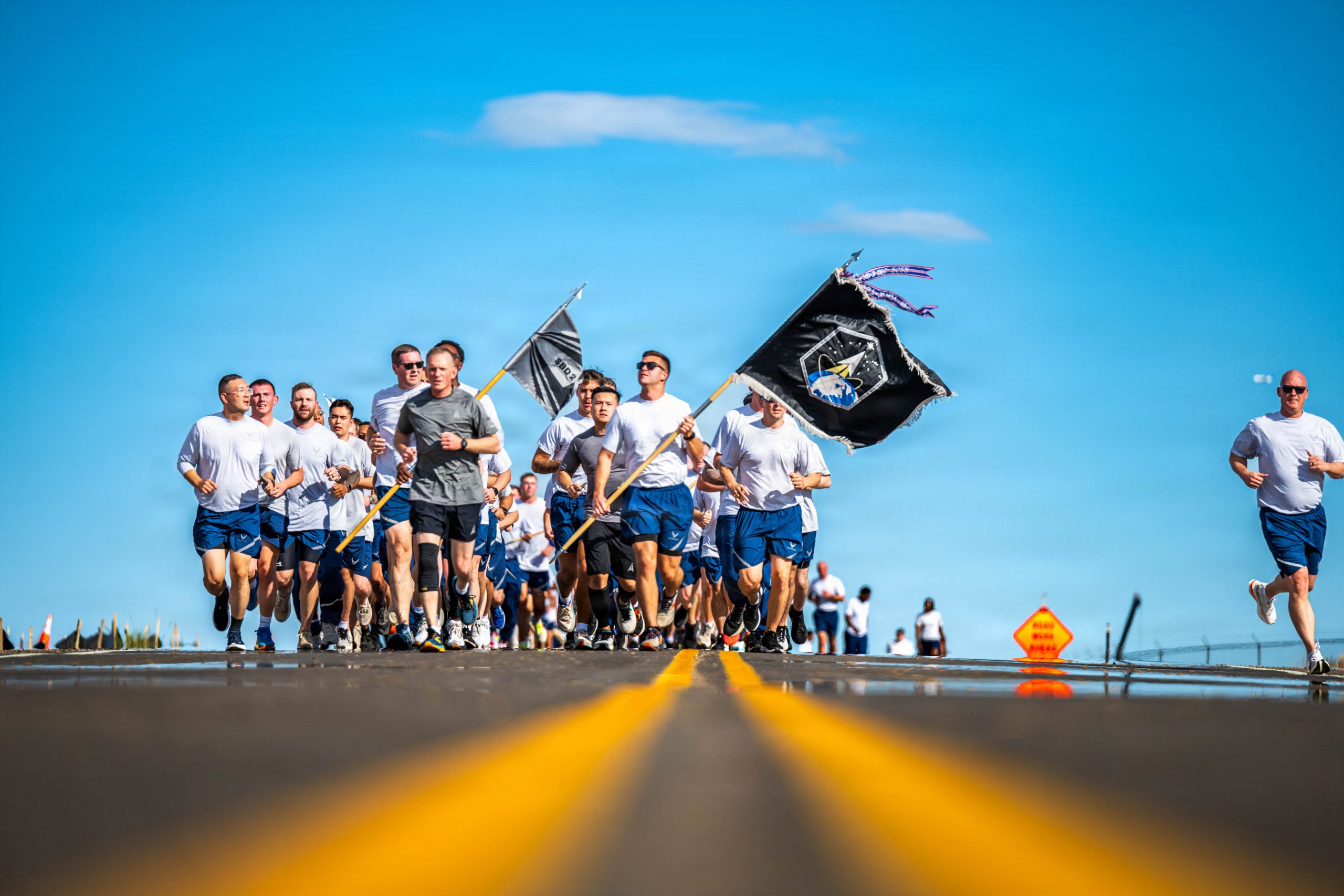 Photos: Remembering 2025 in the Air Force and Space Force