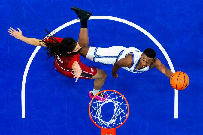 Photos: Remembering 2025 in the Air Force and Space Force