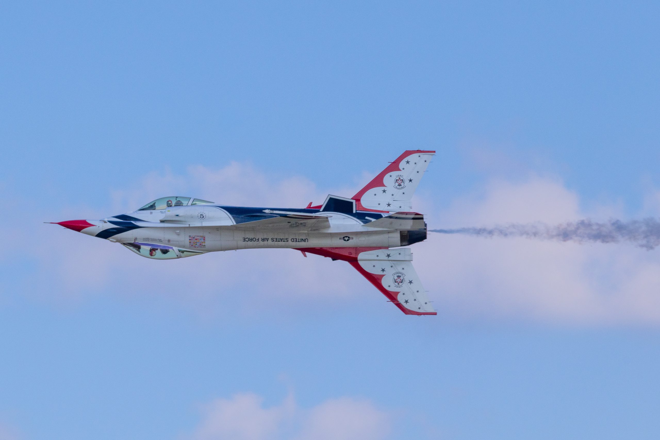 Photos: Remembering 2025 in the Air Force and Space Force