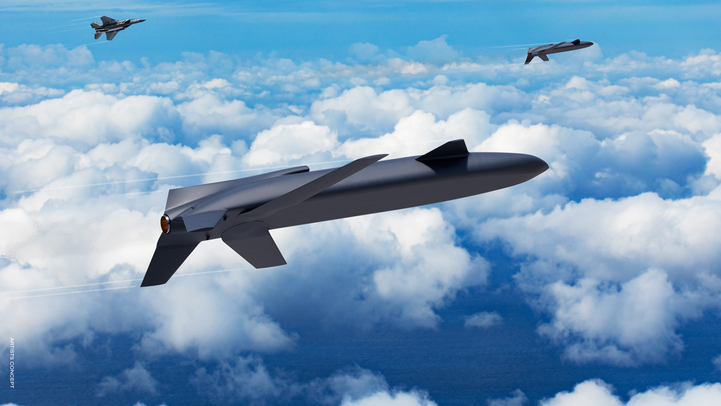 In a World Teeming With Threats, One CCA Stands Out as the Best Defense ...