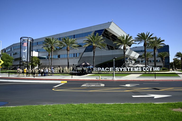 Operations and Acquisition: The Space Force Has It Right