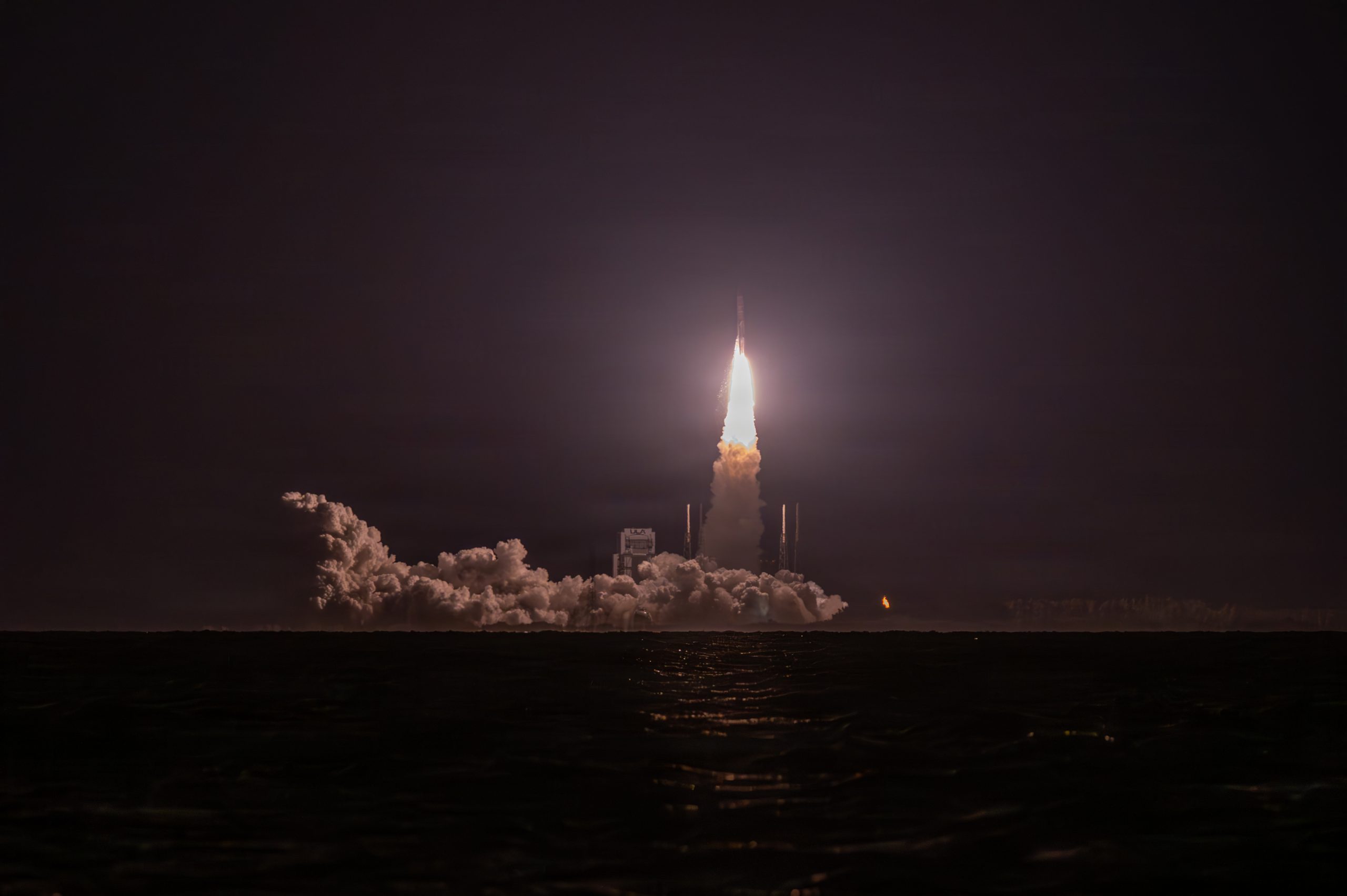 Space Force Pauses Vulcan Missions amid Anomaly Investigation