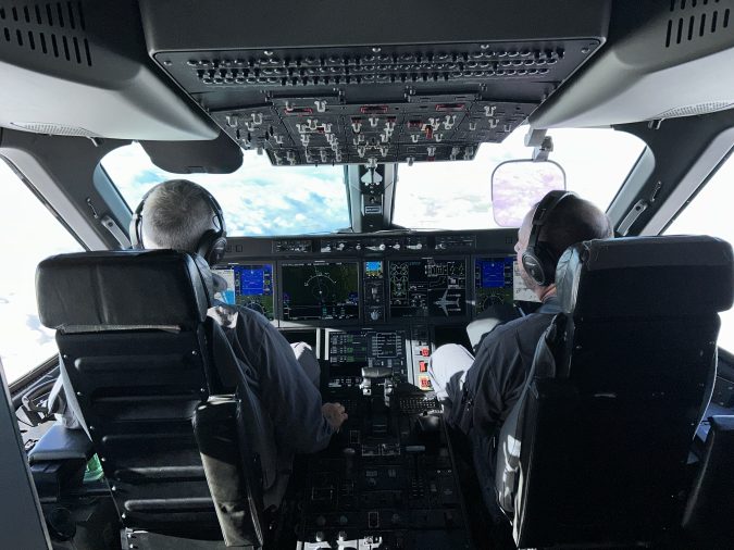 Northrop, Embraer Pitch Tactical Tanker for Dispersed Ops