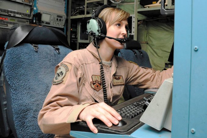Compass Call and Response | Air & Space Forces Magazine