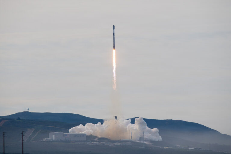 How Vandenberg's Range Is Scaling to Meet Launch Demand