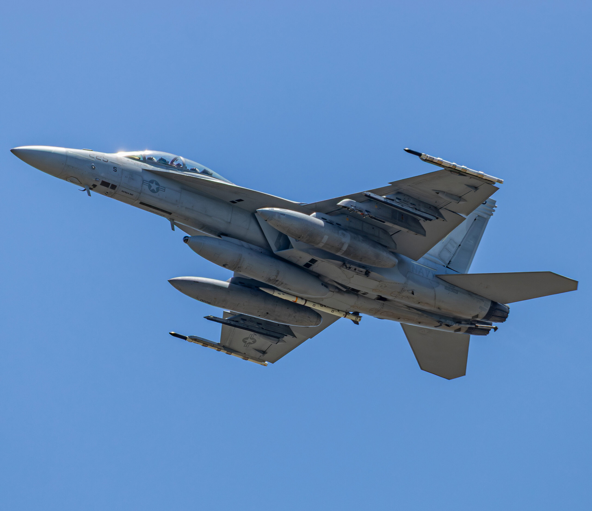 AIM-260 Joint Advanced Tactical Missile (JATM) | Air & Space Forces ...