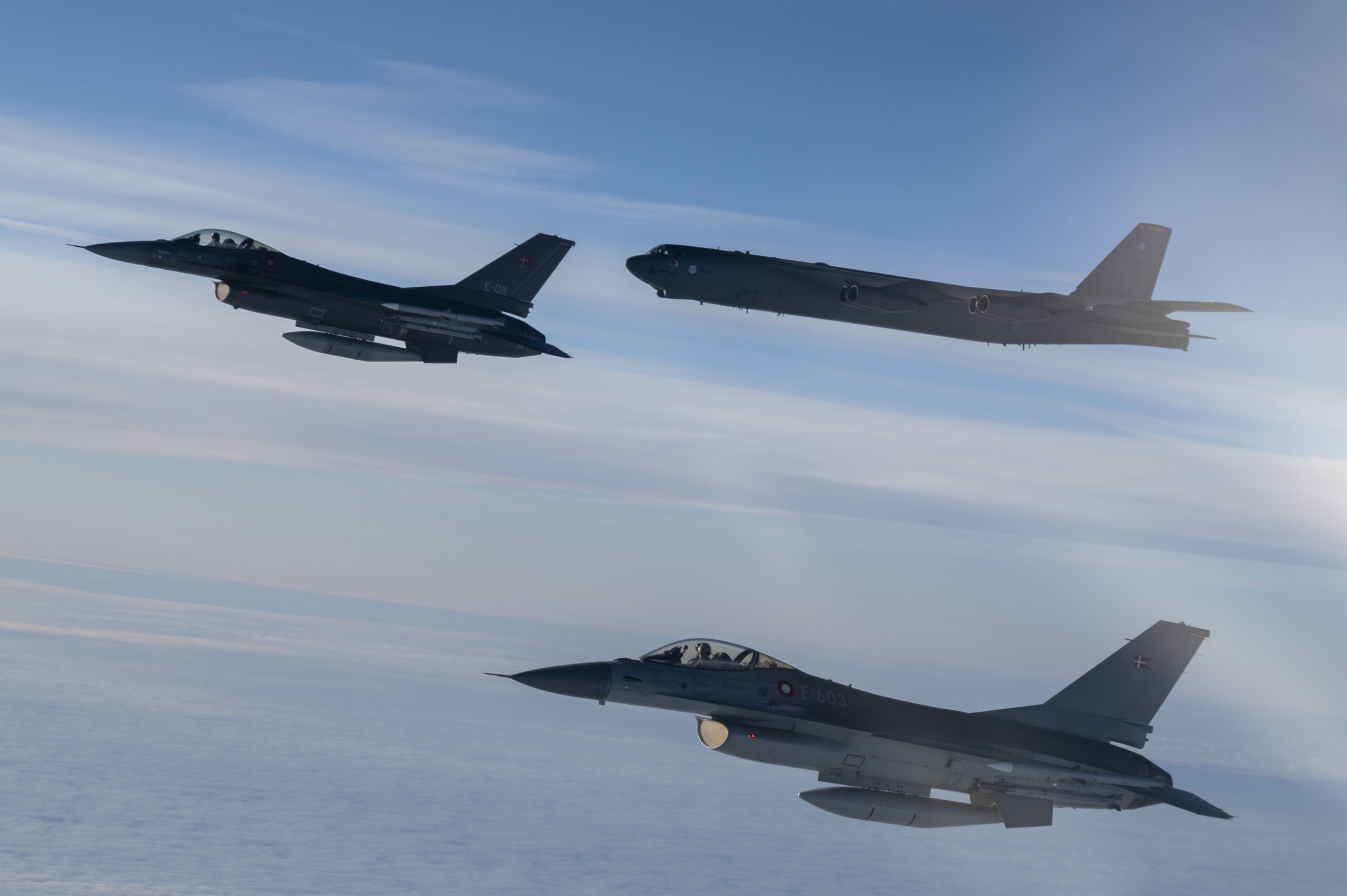 US Reduces Forces Committed to NATO in a Crisis