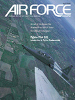 July 2000 | Air & Space Forces Magazine