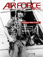 February 2001 | Air & Space Forces Magazine