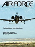 July 2005 | Air & Space Forces Magazine