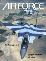 January 2007 | Air & Space Forces Magazine