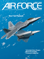 September 2009 | Air & Space Forces Magazine