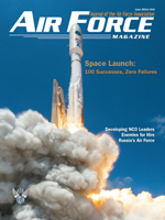 June 2014 | Air & Space Forces Magazine